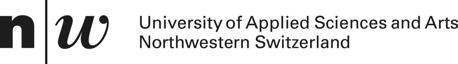 FHNW University of Applied Sciences and Arts Northwestern Switzerland ...